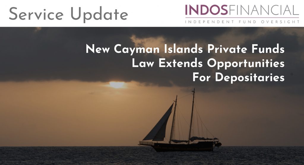 New Cayman Islands Private Funds Law Extends Opportunities For ...