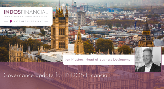 INDOS Financial | AIFMD Depositary & Fund Oversight Services